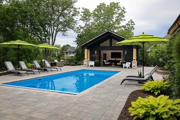 Pool Builders in The Villages - Springhetti Pools
